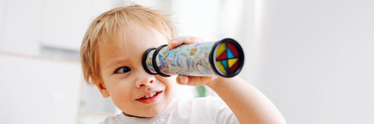 Visual hyposensitivity - Autism 123